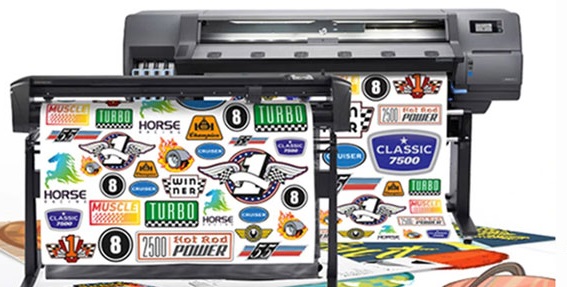 Marketing Tricks You Can Conduct With Vinyl Stickers - Stickers n Things