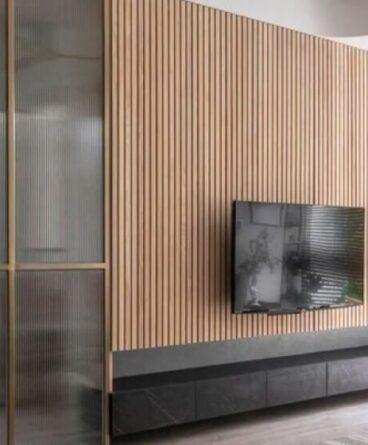 Wpc Cladding Installation Archives - Sweet Style Blog